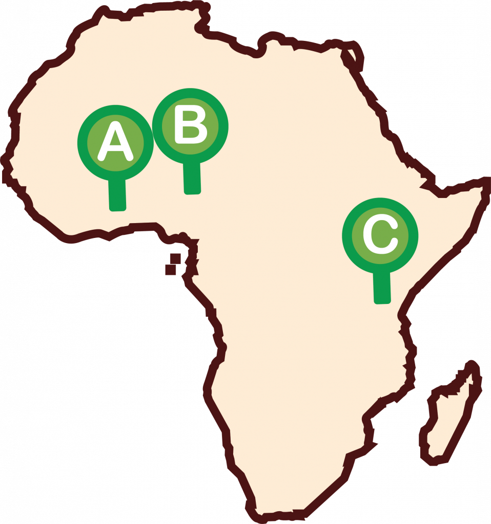 Sickle Cell Disease Genomics Network of Africa (SickleGenAfrica) – H3Africa