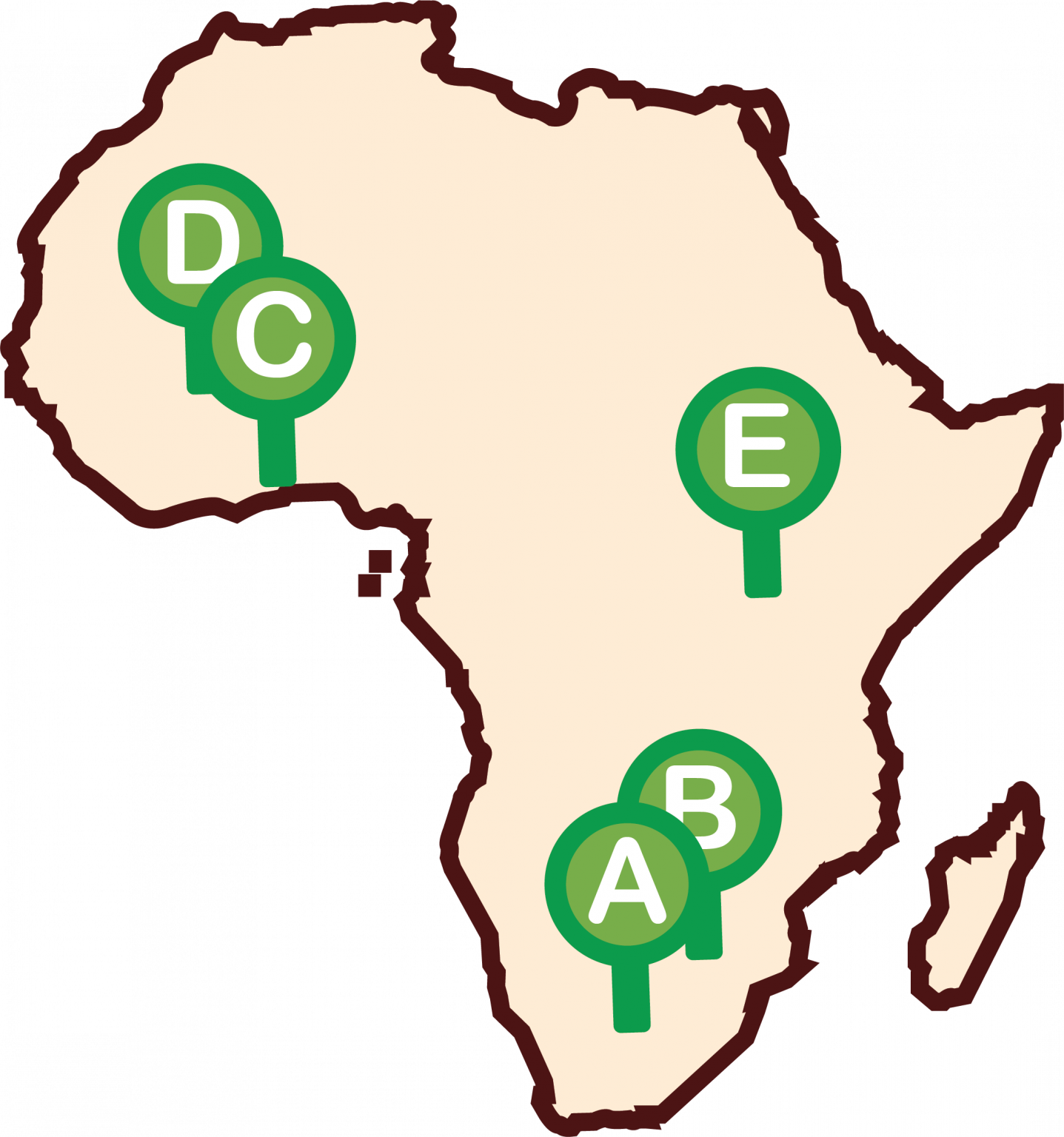 Africa Wits-INDEPTH Partnership for Genomic Research (AWI-Gen) – H3Africa